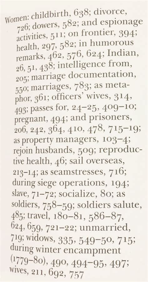 The Simplicities And Intricacies Of Indexing