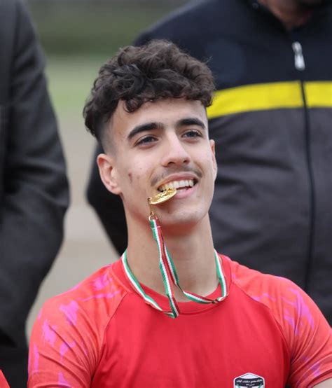 ‎محمد امین محمدی‎ ‎بماند به یادگار 💛🏆 15 فصل 14021403