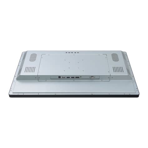 China Flush Mount K Open Frame Tft Color Inch Lcd Panel Touch Screen Led Tv Monitor Inch