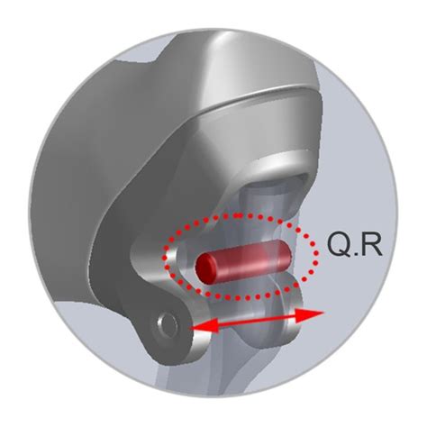 Tektro Rl 340 Drop Bar Brake Levers — Short Pull Black The Rocket