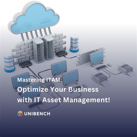 How To Manage It Assets Efficiently Unibench Posted On The Topic Linkedin