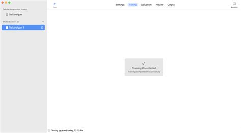 Train A Core Ml Model Apple Developer Documentation