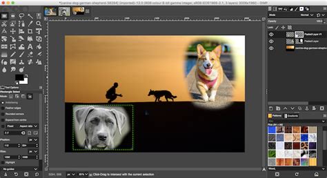 GIMP Background Tweaks And Tips To Customize Your Images
