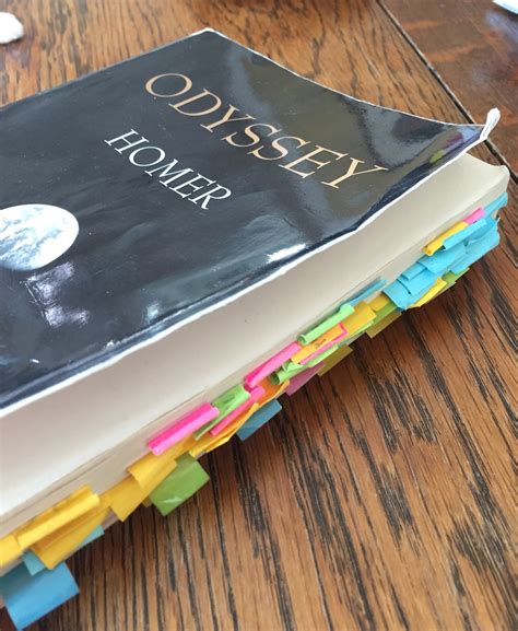 Annotated Book