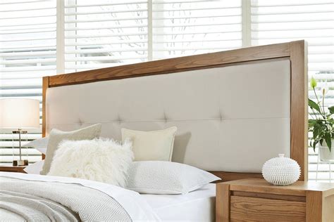 Milford Extended King Headboard By Sorenmobler Harvey Norman New