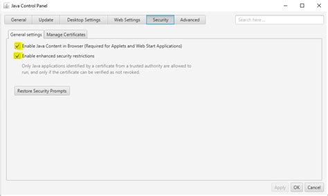 When Try Open My Project In Javafx By Web Browser Give Me Message For