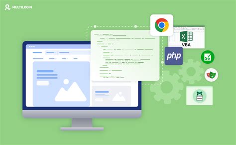 Web Scraping With Chrome Extensions Vba Headless Chrome