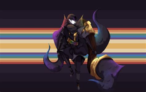 Vantablackcharic In Character Art Things To Sell Character