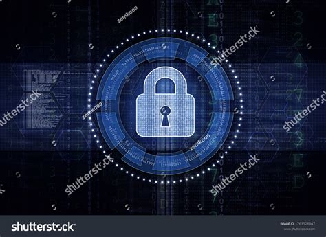 Perimeter Intrusion Detection Systems Over 2 Royalty Free Licensable Stock Illustrations