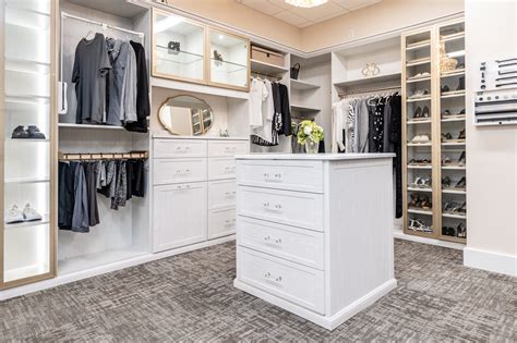 Closets By Design Charleston Home Design Magazine Home