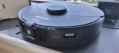 Roborock S7 MaxV Ultra - end of most testing. What I found.