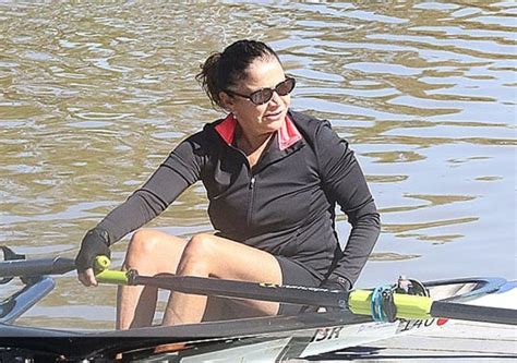 שלי יחימוביץ מאמצת תחביב חדש לחיים שאחרי הפוליטיקה Tmi