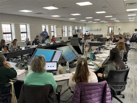 County Plans And Leads Measles Response Tabletop Exercise Barnstable County