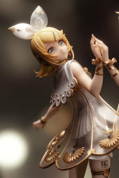 Kagamine Rin Kagamine Len Hatsune Miku Symphony Ver My Anime Shelf