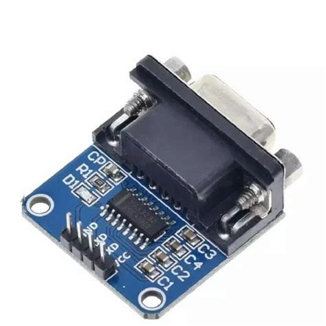 MAX232 To TTL Converter At 208 Piece Programmers Converters In Vadodara ID 17363211855
