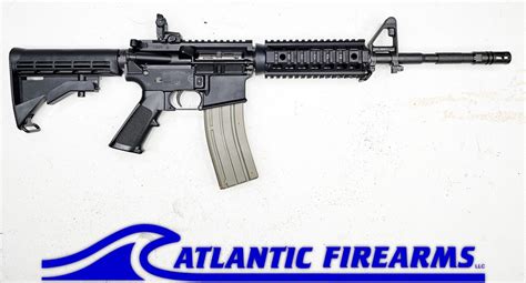 Atlantic Firearms Llc