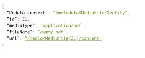 Media In Sap Cloud Application Programming Model C Sap Community