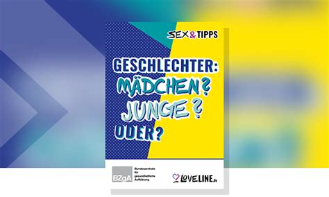 Publikation Sexualaufklaerungde