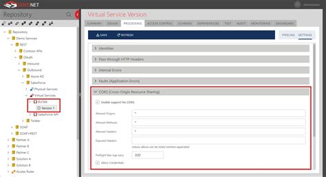 How To Enable Your Api With Flexible Support For Cors With No Code