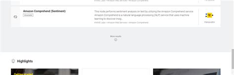 Click In Loop Community Extensions Knime Community Forum