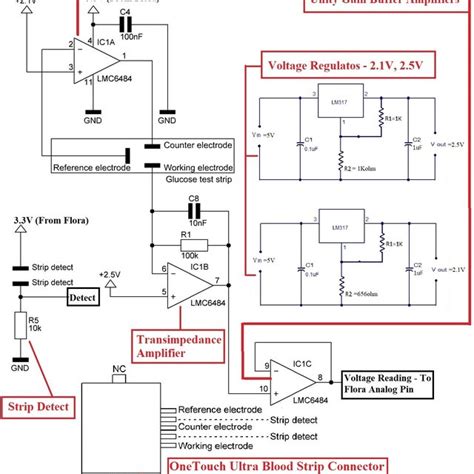 Flyback Converter LTspice Simulation Circuit Download Scientific Diagram