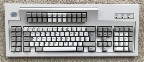 IBM M122 P N 1397000 R Modelm