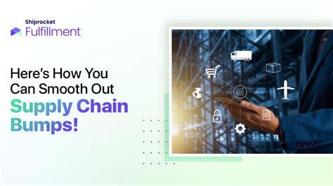 Navigating The Complex Web Of Supply Chain Issues Shiprocket Fulfillment
