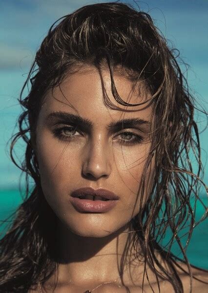 Maja Krag Fan Casting