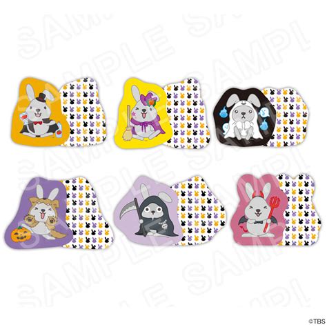 Lappy Halloween Pop Up Shop ┃ プリンセスカフェ公式