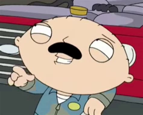 Stewie Blank Template Imgflip