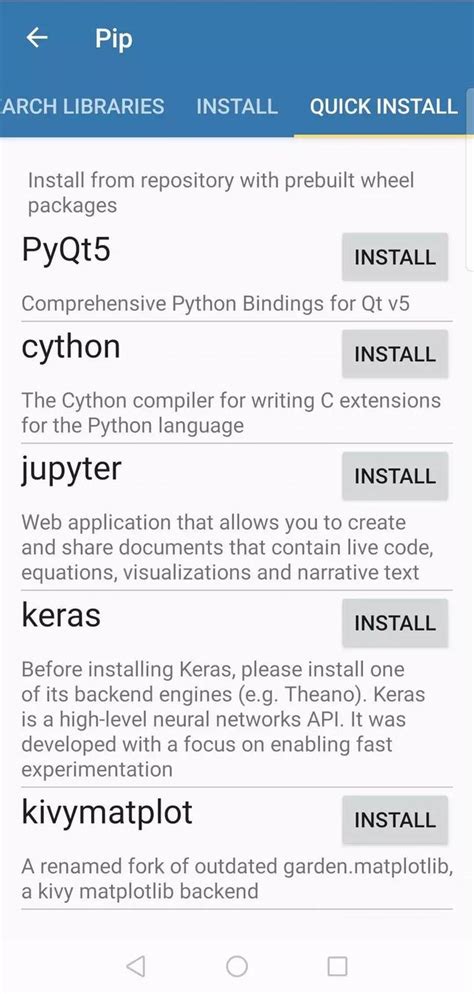 沒有電腦也能數據分析,安卓運行jupyter Notebook 操作指南 每日頭條 沒有電腦也能數據分析,安卓運行jupyter Notebook 操作指南 每日頭條