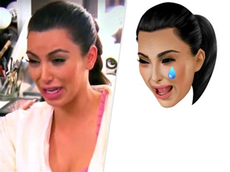 Kim Kardashian Reveals She Threw Her Back Out And Is Wearing A Brace