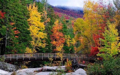 New Hampshire Wallpapers 38 Images Wallpapercat