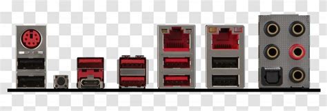 Socket AM MSI X XPOWER GAMING TITANIUM Motherboard LGA Msi Z Gaming M Lga