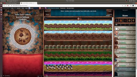 Cookie Clicker Auto Clicker Earlymaha