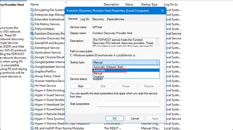 How To Fix The Network Discovery Is Turned Off Error On Windows