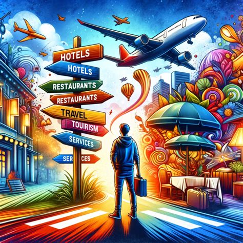 Navigating Sector Switching In The Hospitality Industry