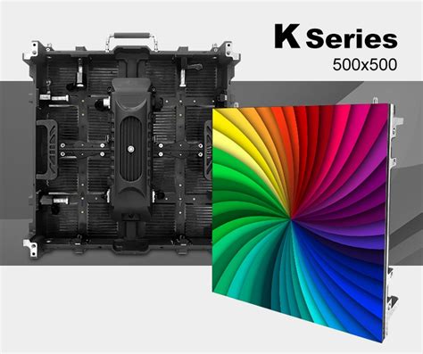 Xcolor Led Display Shenzhen
