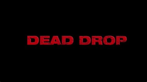 One Time Dead Drop Dead Drop By Yasmeen Rezk Medium