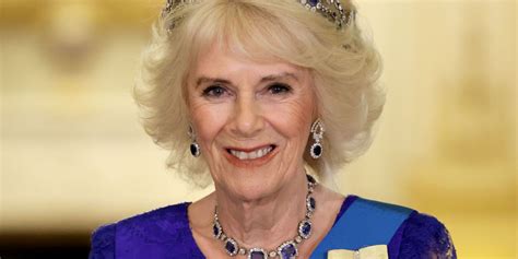 Why Queen Camilla Is Taking A Break From Royal Duties