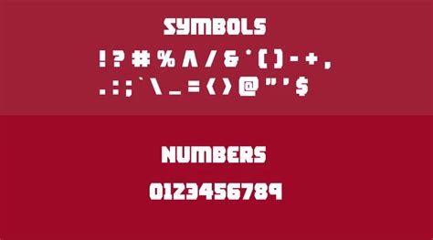 Deadpool Font Fonts Max