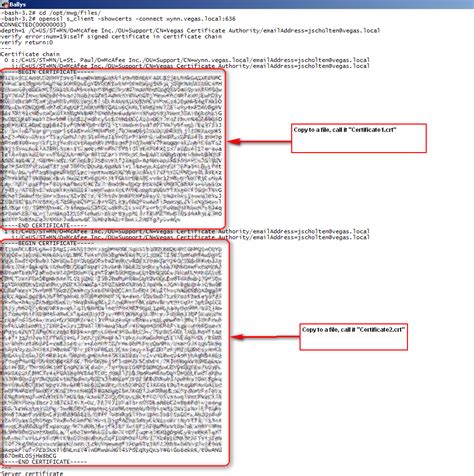 Setup The Secure Web Gateway Skyhigh Security