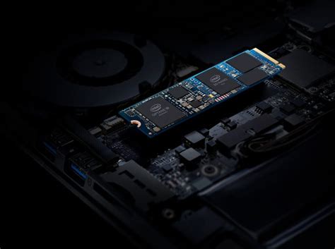 Intel Discontinues Optane Memory Only Ssds Kitguru
