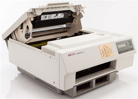 Hewlett Packard Printing And Imaging Products Hp History