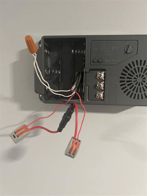 Power Issues Rring