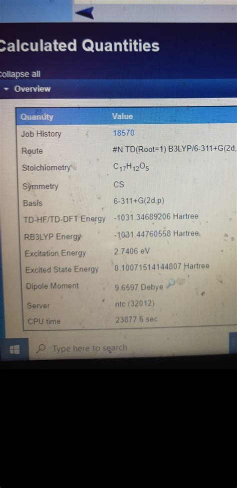 Which Basis Set Gives The Most Accurate Value In DFT Calculation Of The Excitation Energy Of