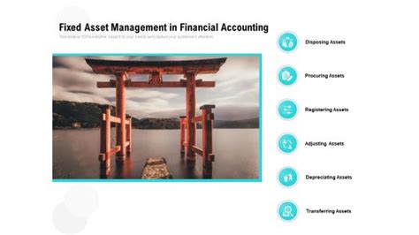 Asset Accounting Management Powerpoint Templates Slides And Graphics