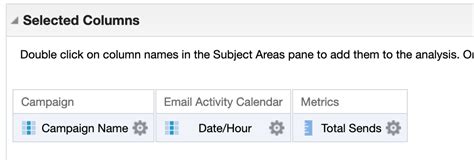 Using Eloqua Insight To Monitor And Flag Failed Campaign Sends Tegrita