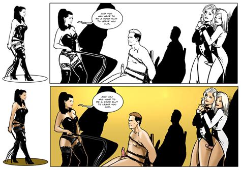 Magician By Tejlor Hentai Foundry