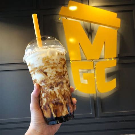 Fang On Instagram 메가커피 메가커피버블티 버블티 신메뉴 카페 메가커피 신메뉴 흑당버블밀크티 🥤😋 맛있다그램 맛스타그램